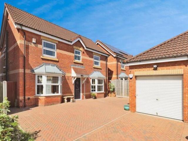 4 Bedroom House Harworth Harworth 101677273