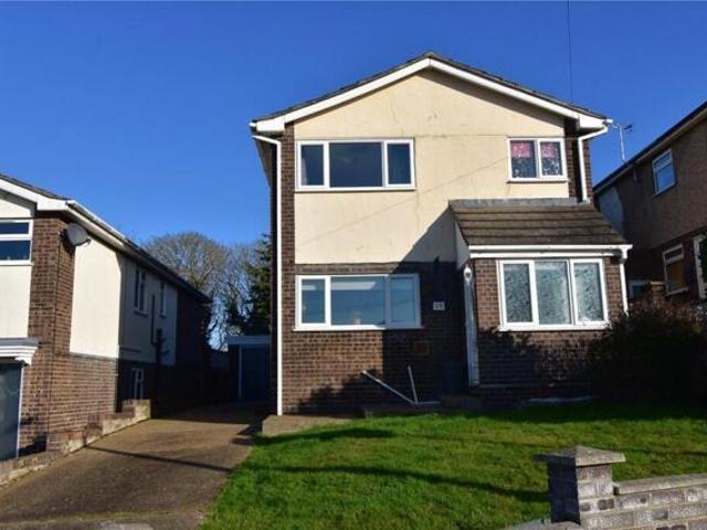 4 Bedroom House Harwich Essex 100684885