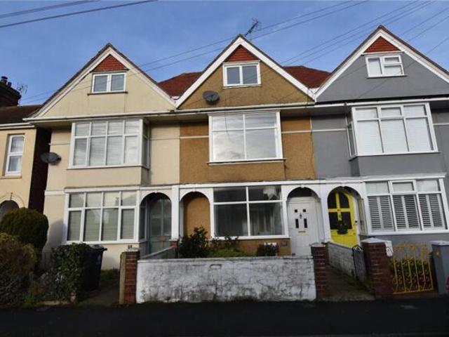 4 Bedroom House Harwich Essex LS99344762