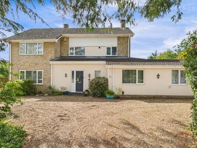 4 Bedroom House Hartford Cambridgeshire 99237332