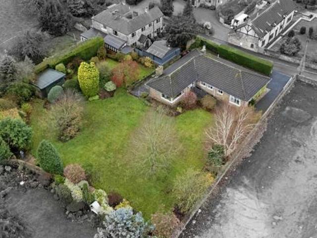 4 Bedroom House Harthill Harthill 98969019