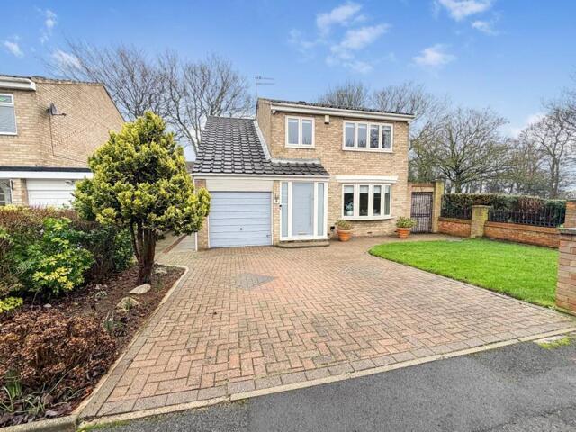 4 Bedroom House Hartlepool Durham LS100503021