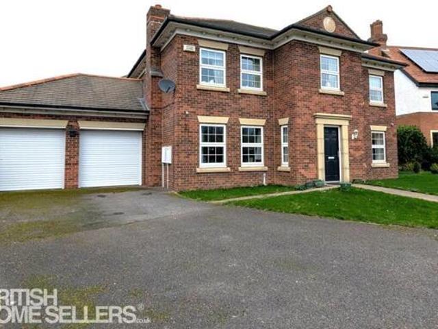 4 Bedroom House Hartlepool Hartlepool LS100132270