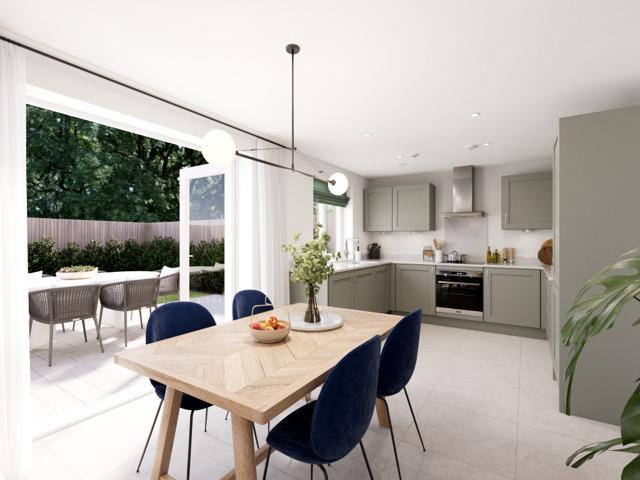 4 Bedroom House Hartlepool Stockton on Tees LS99161744