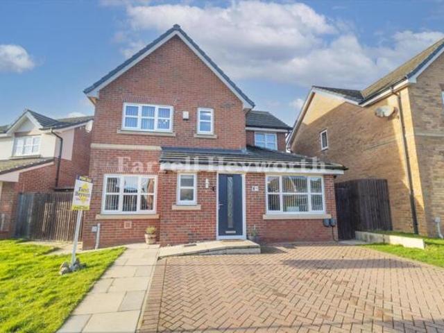 4 Bedroom House Heysham Lancashire LS99688700