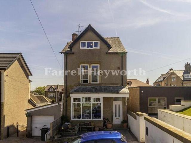4 Bedroom House Heysham Lancashire LS99054796