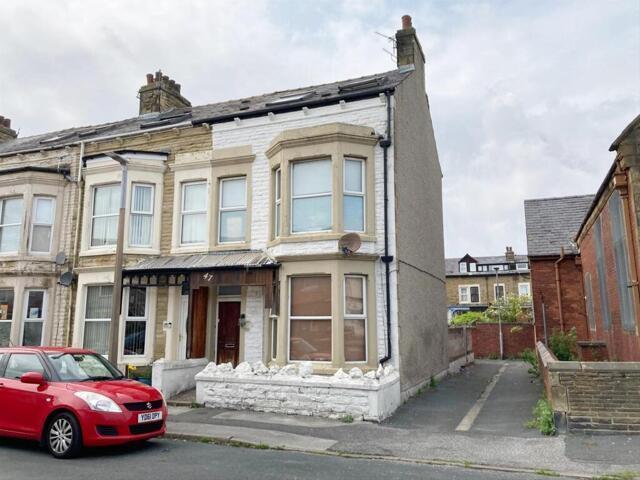 4 Bedroom House Heysham Lancashire 101025309