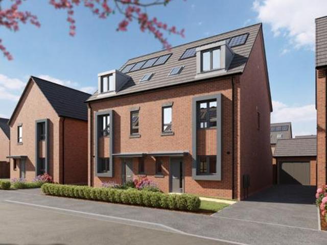 4 Bedroom House Heywood Rochdale 98262498