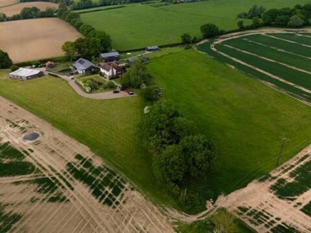 4 Bedroom House Headcorn Kent 100540602
