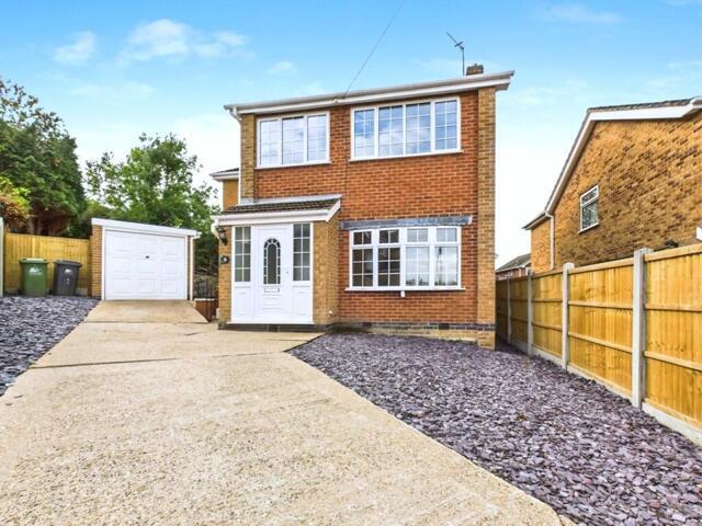 4 Bedroom House Heanor Derbyshire LS100578959