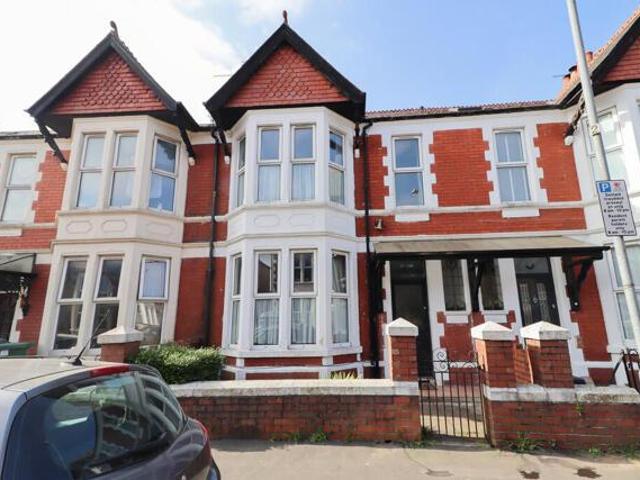 4 Bedroom House Heath Heath 98296971