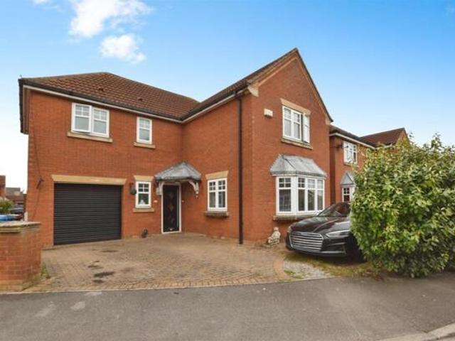 4 Bedroom House Hedon East Yorkshire 98834424