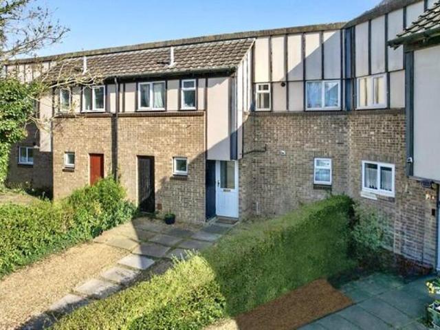 4 Bedroom House Heelands Heelands 101675408