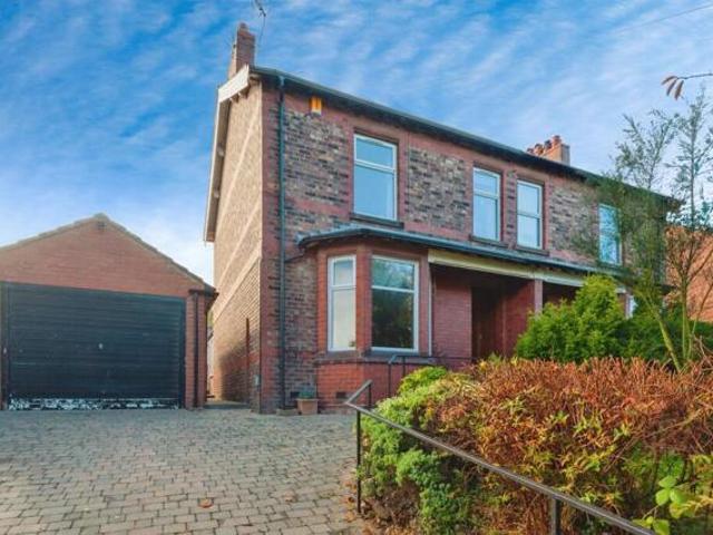 4 Bedroom House Helsby Cheshire LS101678551