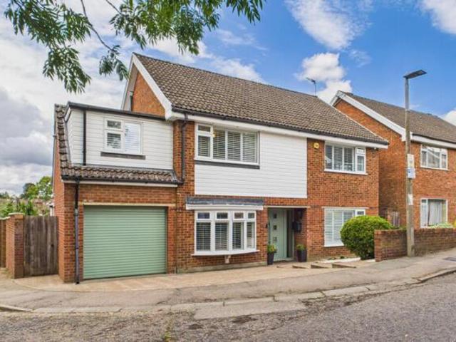 4 Bedroom House Hemel Hempstead Hertfordshire 100503500