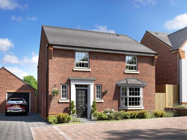 4 Bedroom House Hemel Hempstead Hertfordshire 101025397