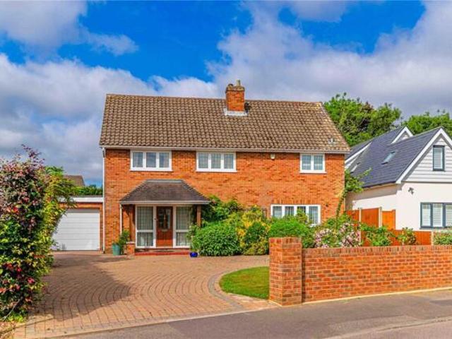 4 Bedroom House Hemel Hempstead Hertfordshire 101059662
