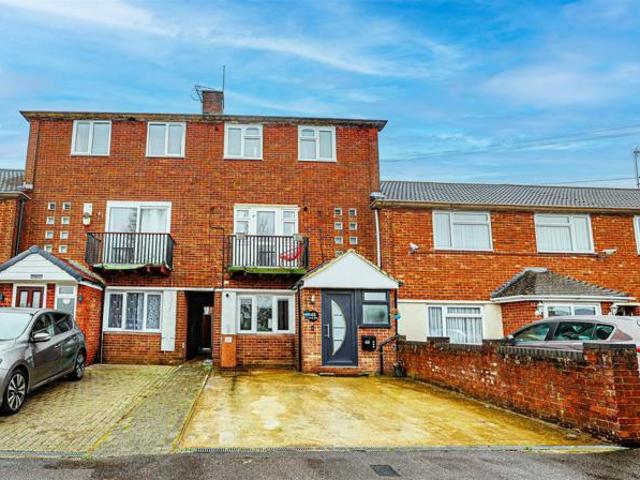 4 Bedroom House Hemel Hempstead Hertfordshire 101678169
