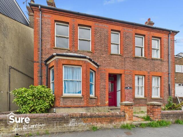 4 Bedroom House Hemel Hempstead Hertfordshire 98864496