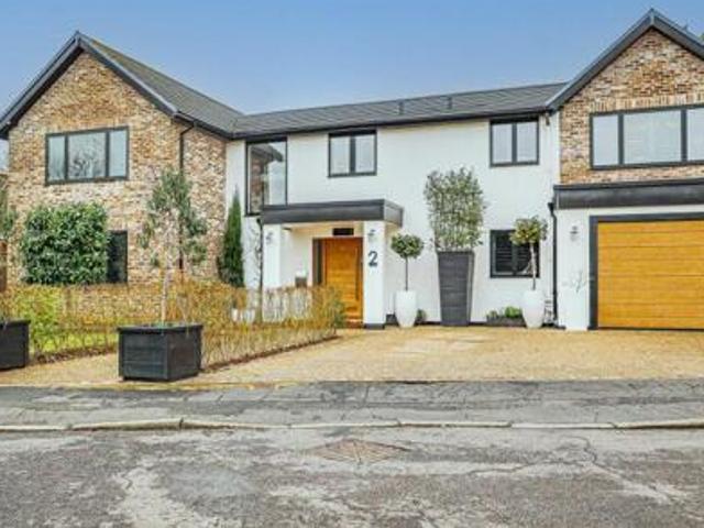 4 Bedroom House Hemel Hempstead Hertfordshire LS100057919