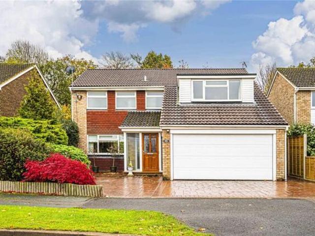 4 Bedroom House Hemel Hempstead Hertfordshire LS101675053