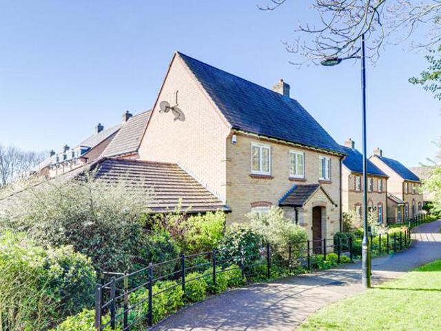 4 Bedroom House Hemel Hempstead Hertfordshire LS101316499