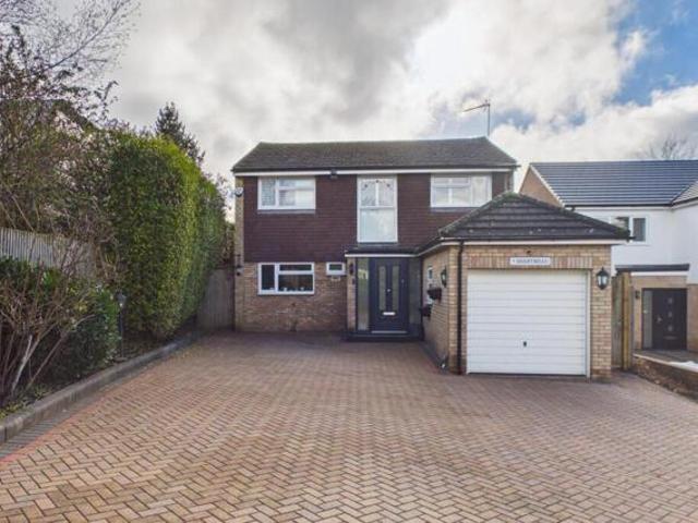 4 Bedroom House Hemel Hempstead Hertfordshire LS101352009