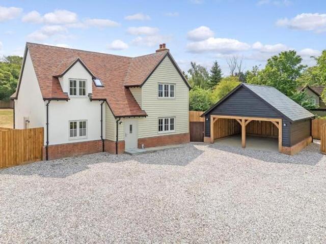 4 Bedroom House Henham Henham 98335759
