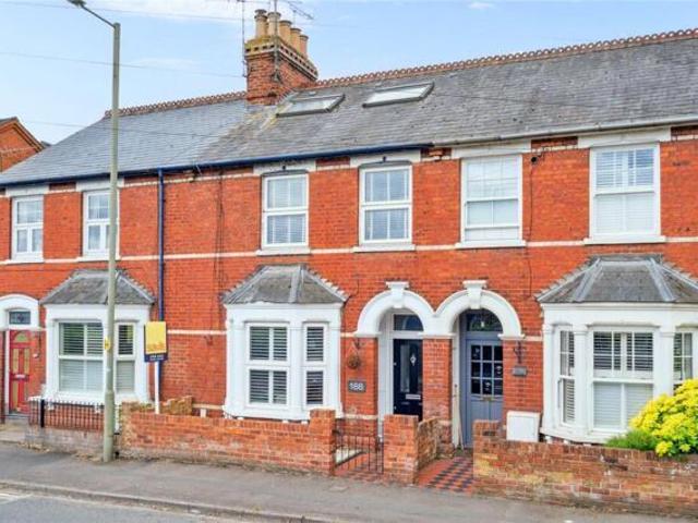 4 Bedroom House Henley On Thames Oxfordshire 92273320