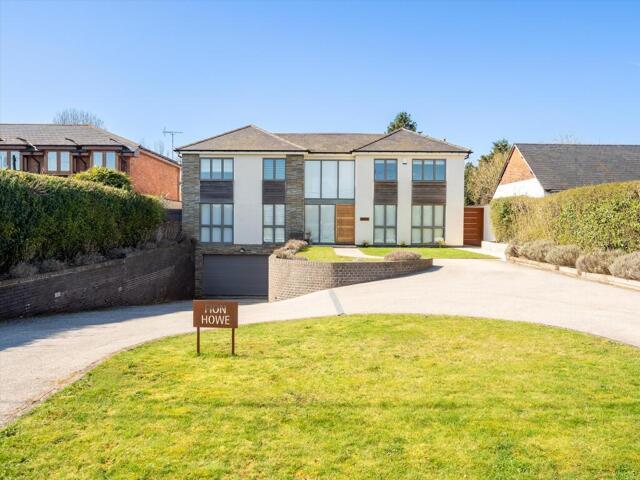 4 Bedroom House Henley In Arden West Midlands LS101675887