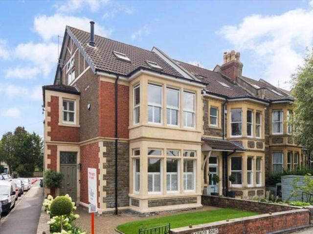 4 Bedroom House Henleaze City Of Bristol LS95489558