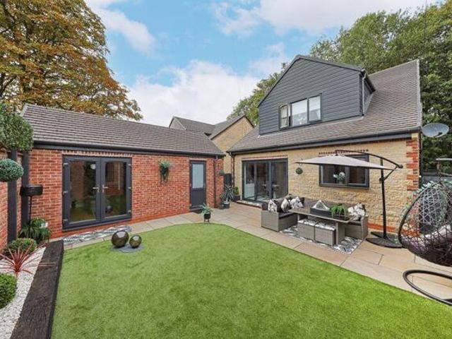 4 Bedroom House Hepthorne Lane Hepthorne Lane LS101199861