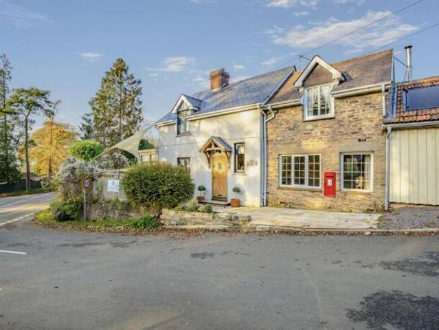 4 Bedroom House Hereford Herefordshire 101278253