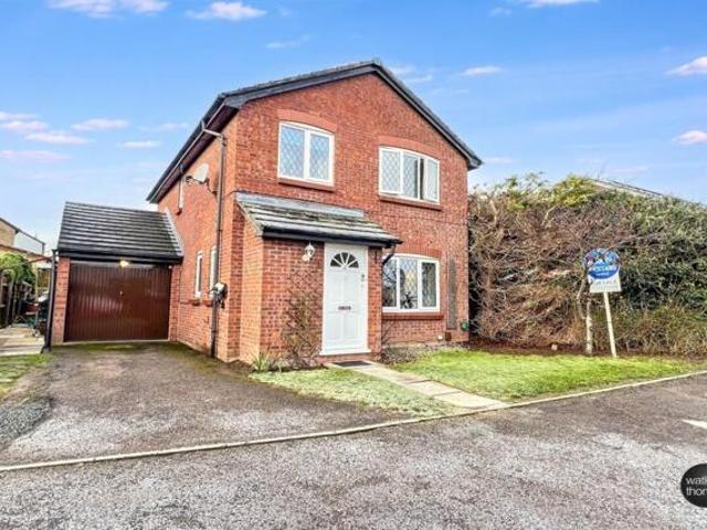 4 Bedroom House Hereford Herefordshire LS100786720