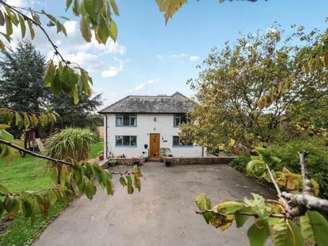 4 Bedroom House Hereford Herefordshire LS101168380