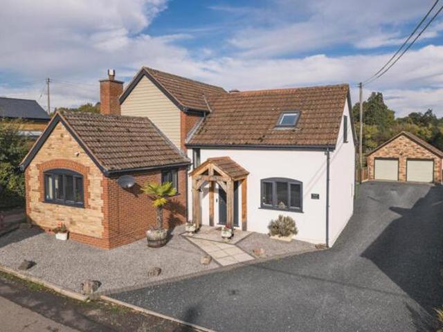 4 Bedroom House Herefordshire Herefordshire 100685335