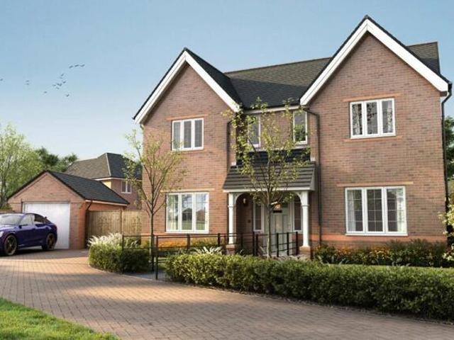 4 Bedroom House Herefordshire Herefordshire 98864778