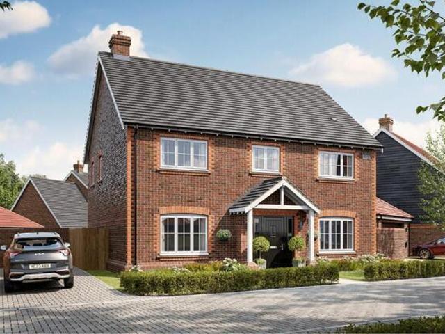 4 Bedroom House Hertfordshire Hertfordshire LS98648788