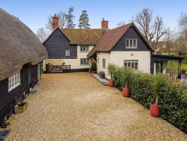 4 Bedroom House Hertfordshire Hertfordshire 100540740
