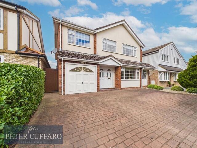 4 Bedroom House Hertfordshire Hertfordshire 101676450