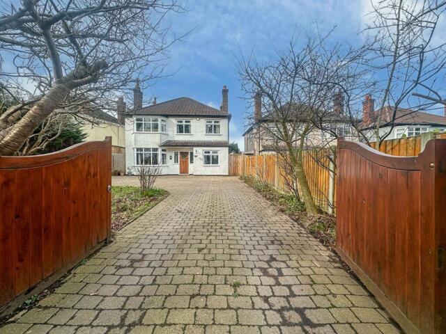 4 Bedroom House Heswall Wirral 101119441