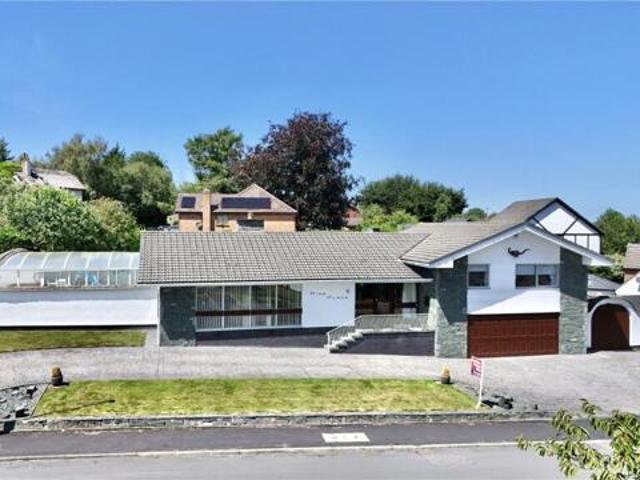 4 Bedroom House Heswall Wirral 98205213
