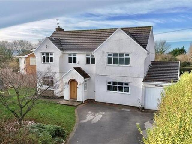 4 Bedroom House Heswall Wirral LS101676680