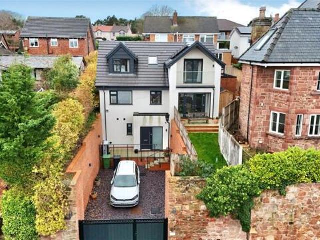 4 Bedroom House Heswall Wirral LS101231936