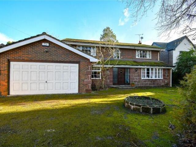 4 Bedroom House Heswall Merseyside LS99237291