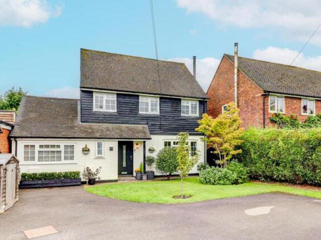 4 Bedroom House High Wycombe Buckinghamshire 99572091