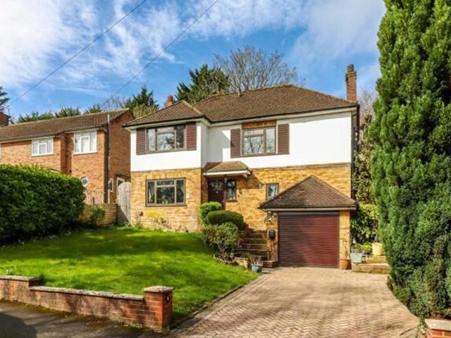 4 Bedroom House High Wycombe Buckinghamshire 100502933