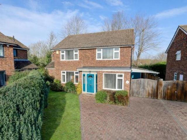 4 Bedroom House High Wycombe Buckinghamshire 100854861