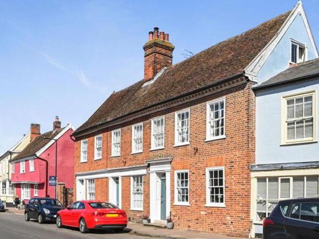 4 Bedroom House High Street High Street 101674776