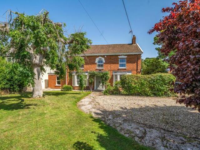 4 Bedroom House Highbridge Somerset 100855176